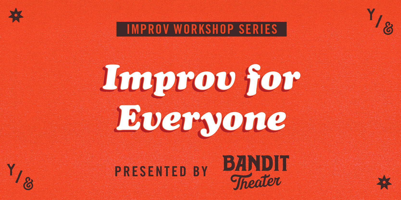 Improv Comedy Classes in Seattle — Bandit Improv Comedy Theater