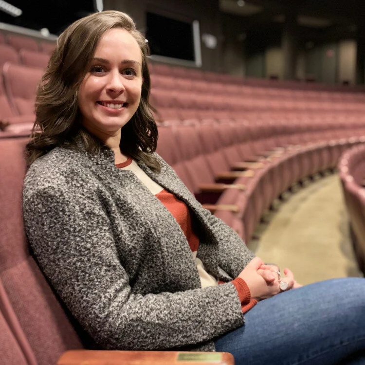 Board of Directors — Bandit Theater