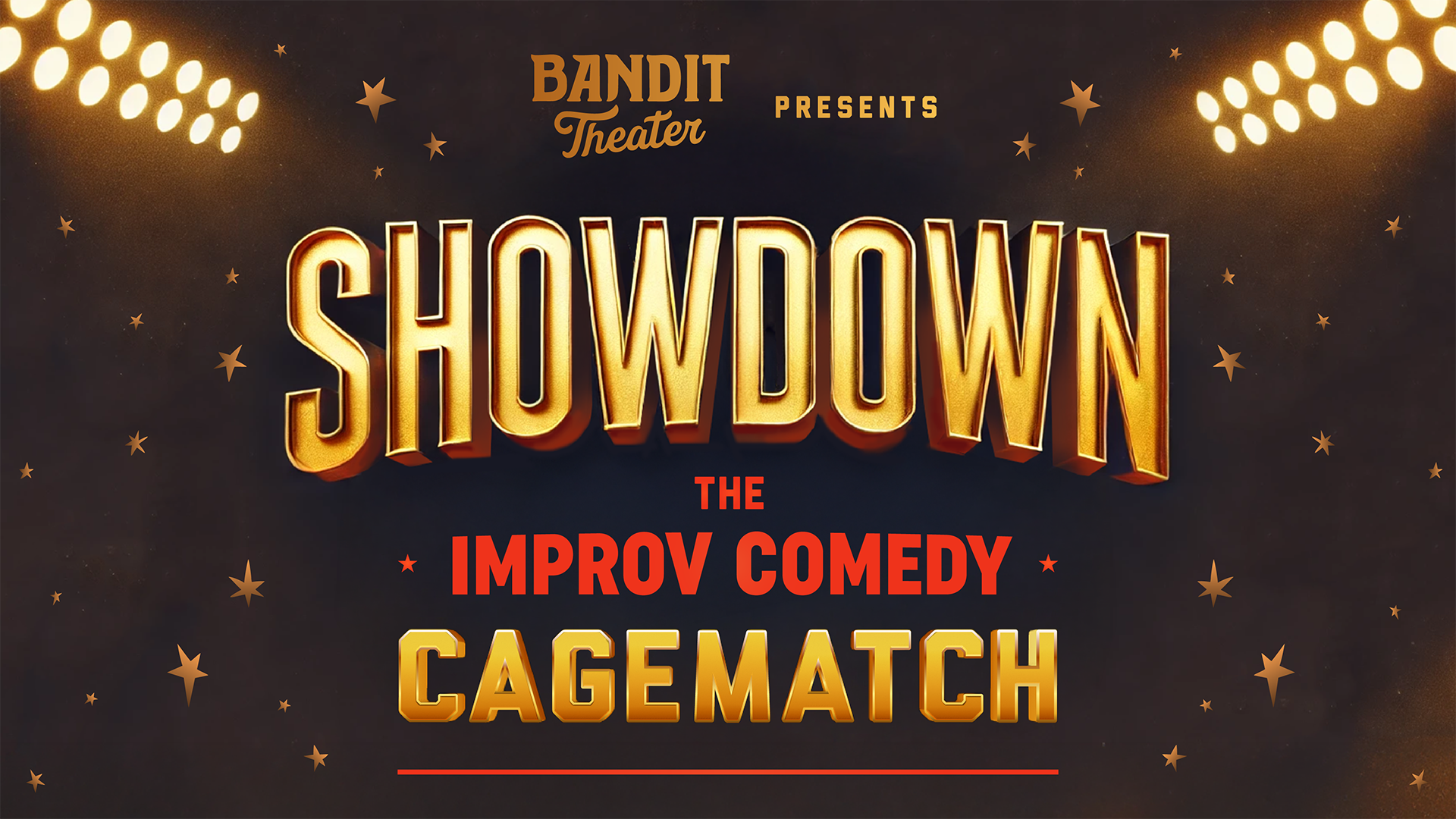 Tickets — Bandit Improv Comedy Theater