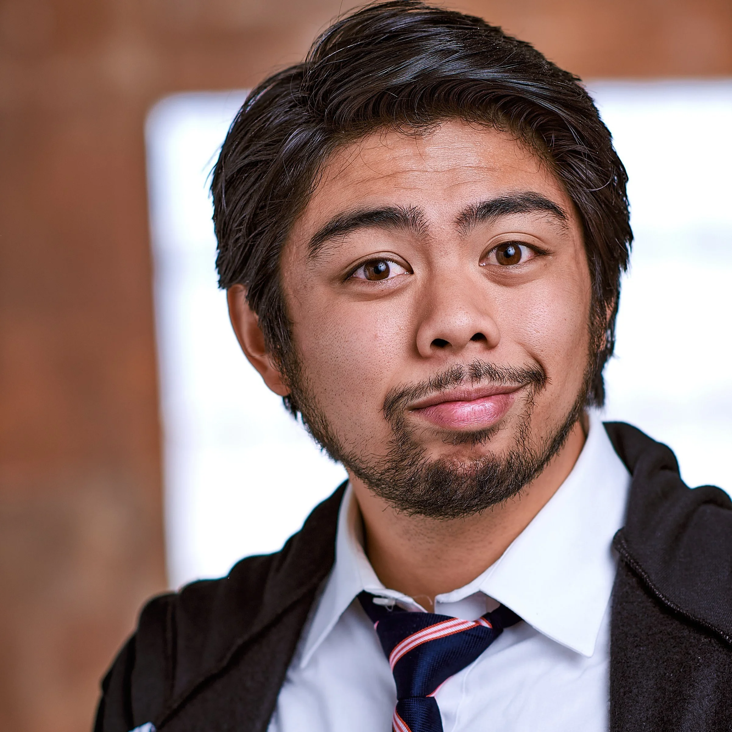 Staff — Bandit Theater