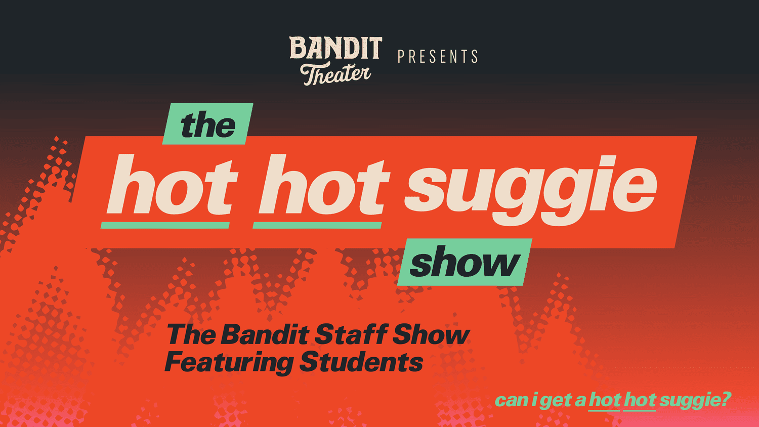 Shows at Bandit Theater — Bandit Improv Comedy Theater