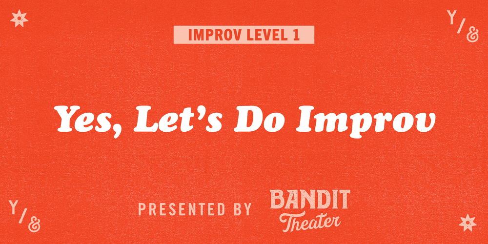 Improv Comedy Classes in Seattle — Bandit Improv Comedy Theater
