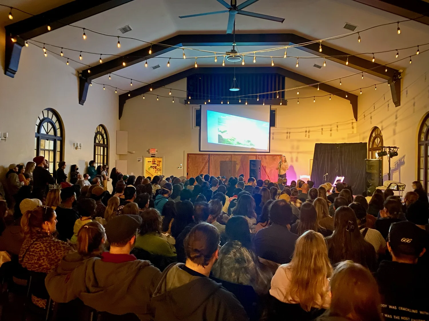 Science & Tech Events — Bandit Improv Comedy Theater