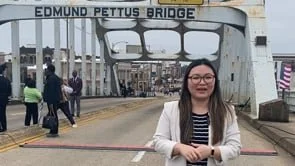 John Robert Lewis Leaders Program — The Faith & Politics Institute