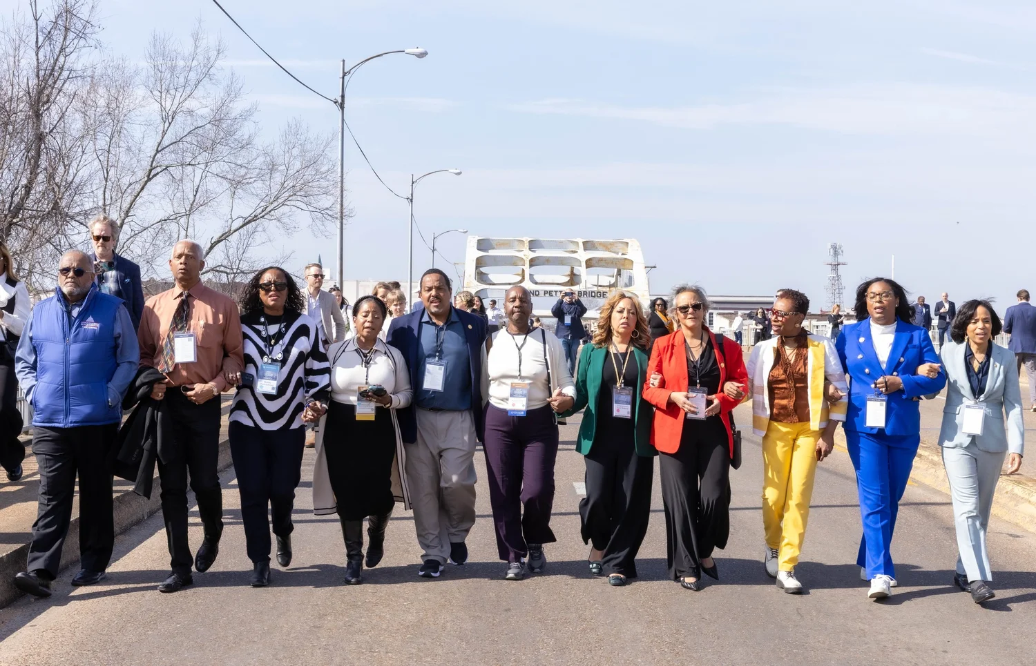 The Faith & Politics Institute