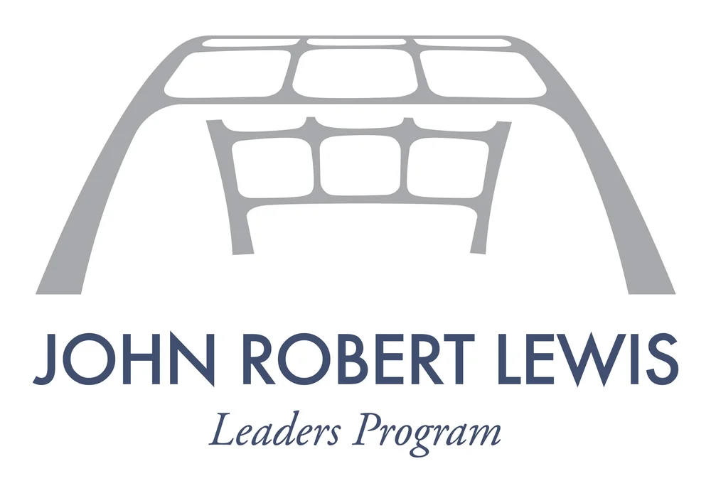 John Robert Lewis Leaders Program — The Faith & Politics Institute