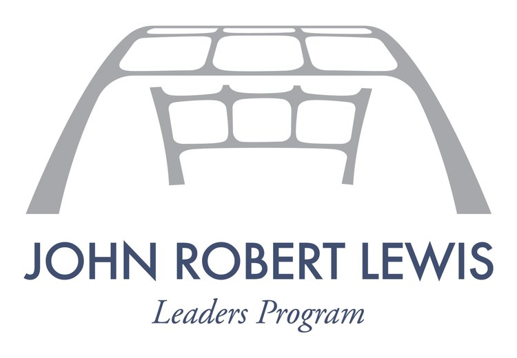 John Robert Lewis Leaders Program — The Faith & Politics Institute