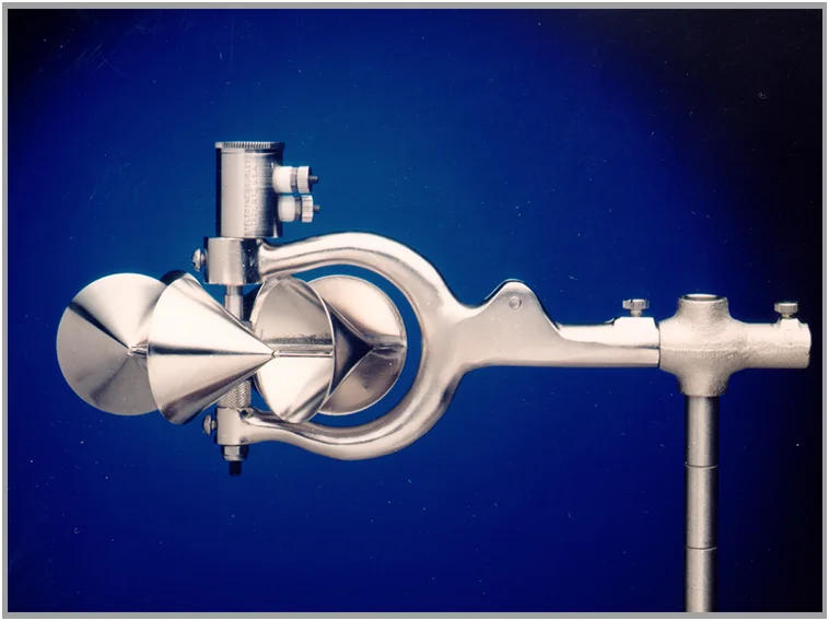 Gurley Precision Instruments