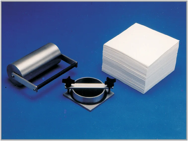 Gurley Precision Instruments