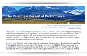 Insights — Evolve Partners, LLC