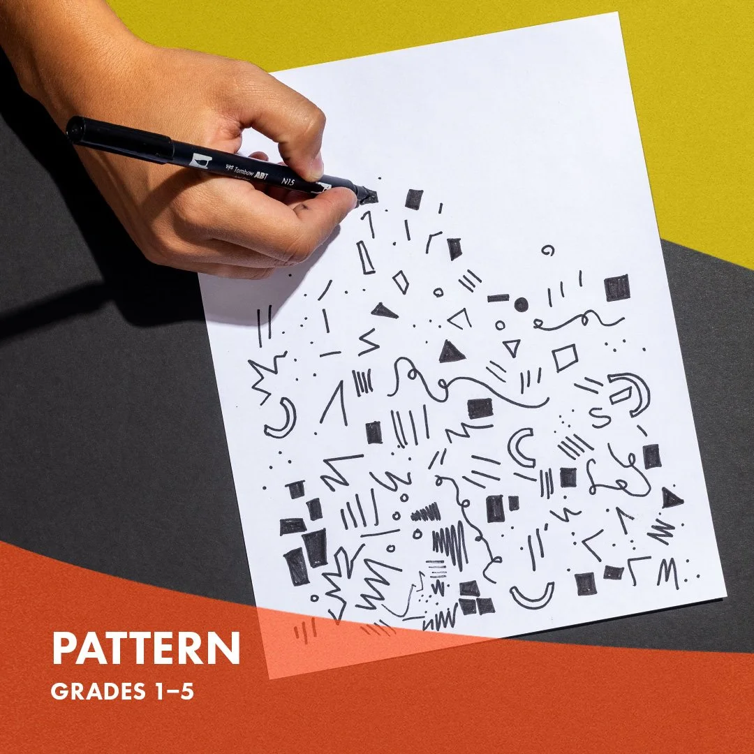 Classes — Curiosity Studio