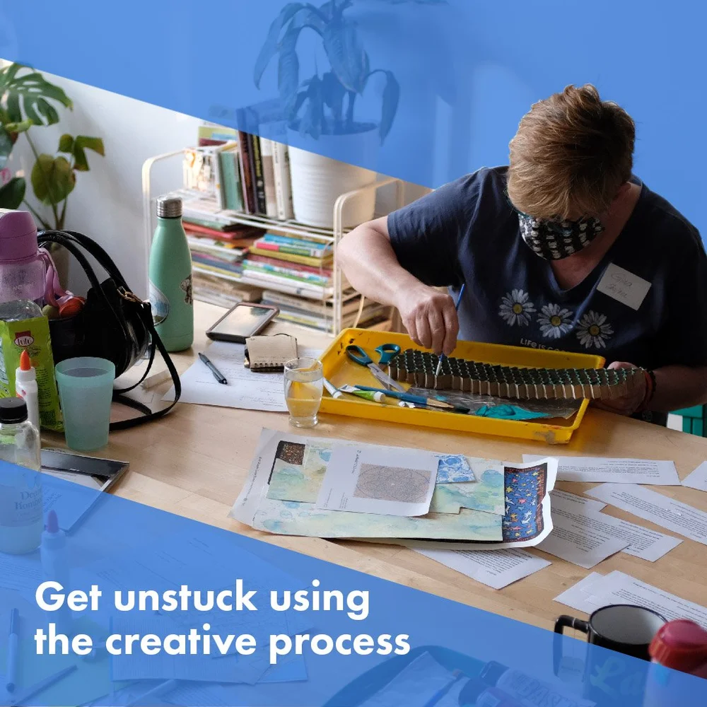 Team Workshops — Curiosity Studio
