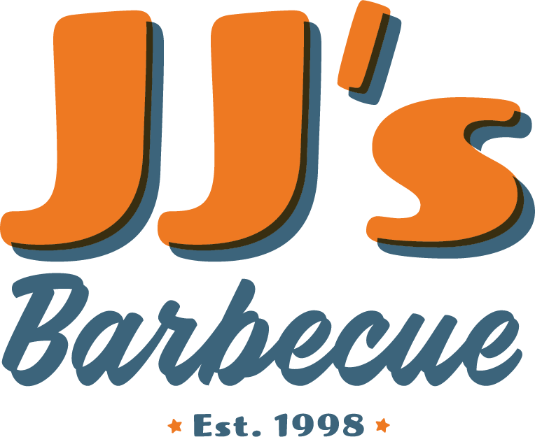 Menu — JJ's Barbecue Columbia