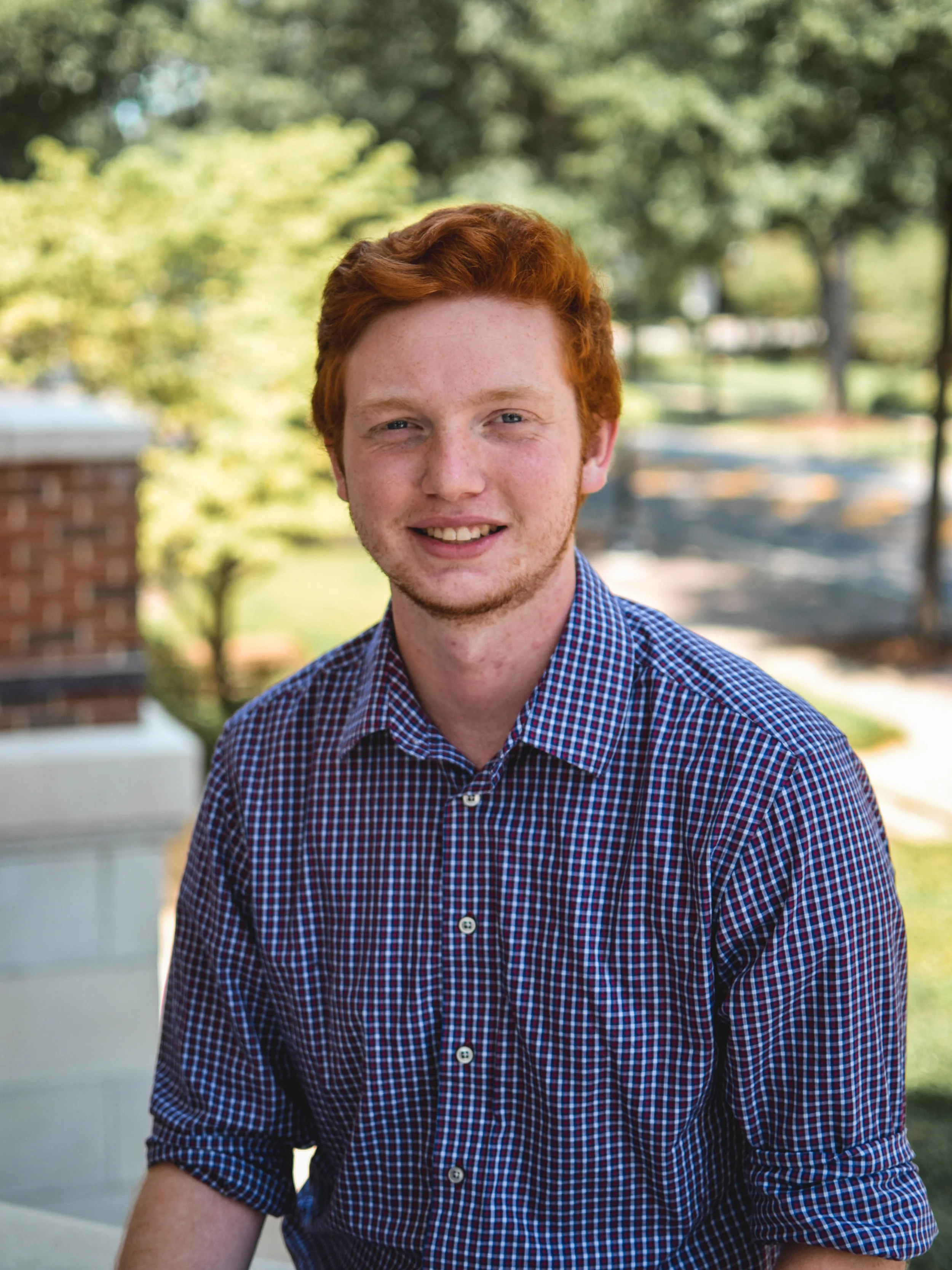 About — J.D. Armstrong