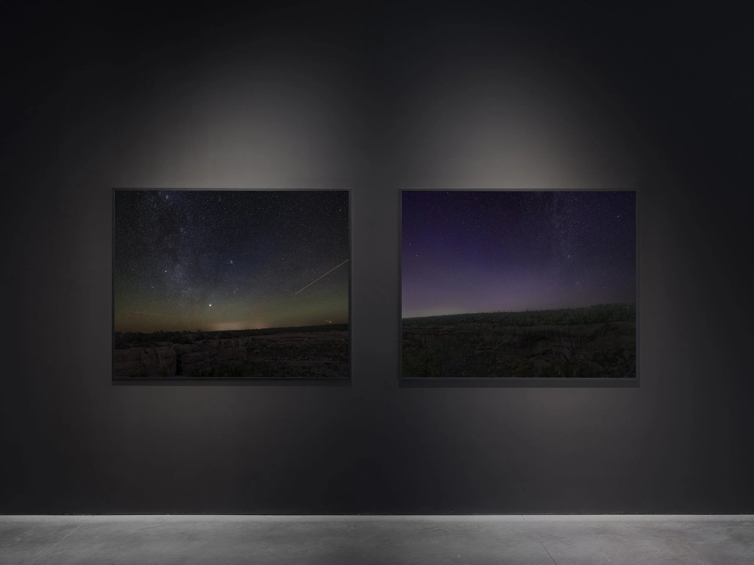 Exhibitions — An-My Lê