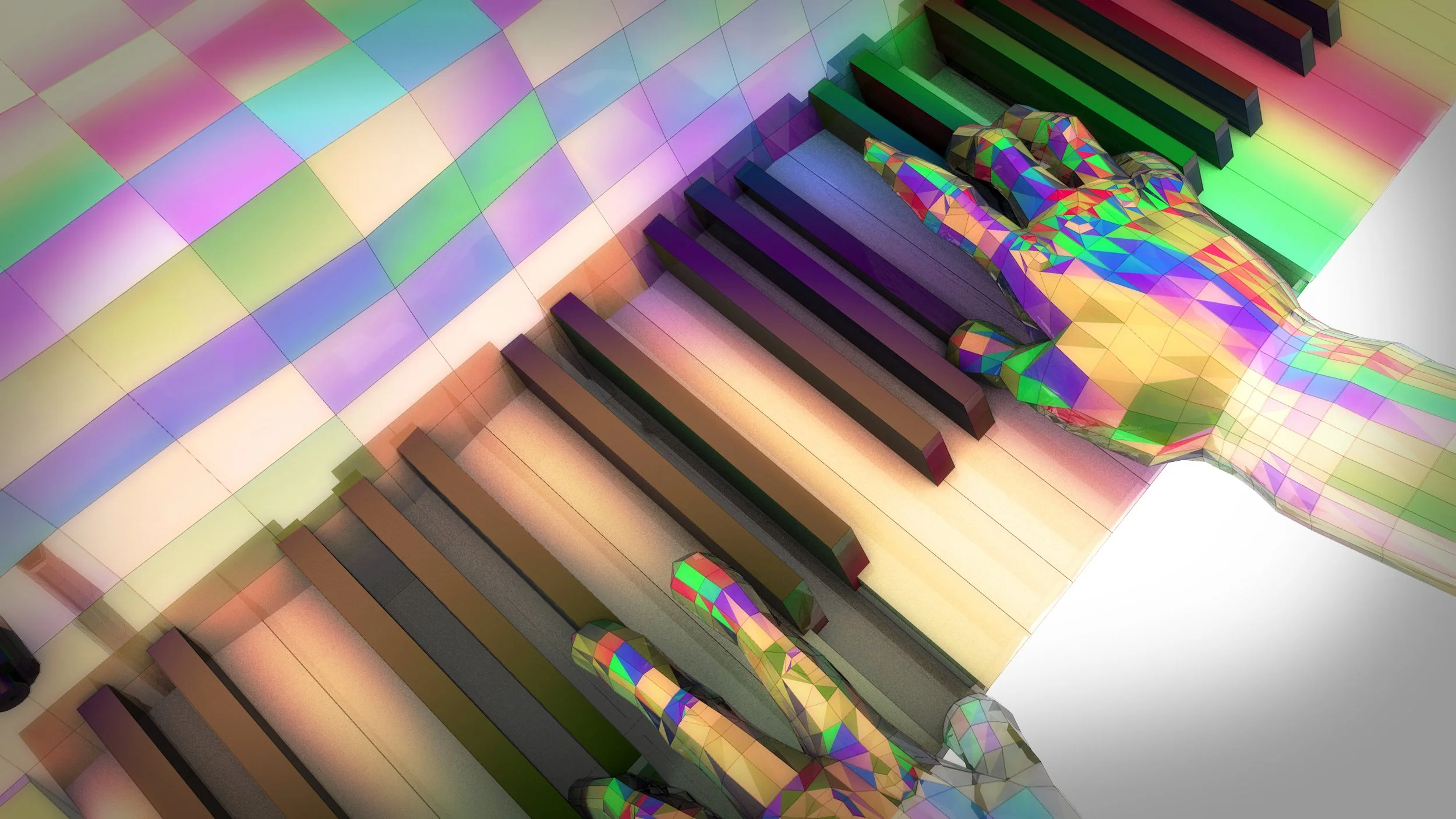 GFX/VFX — Daily Planet Productions