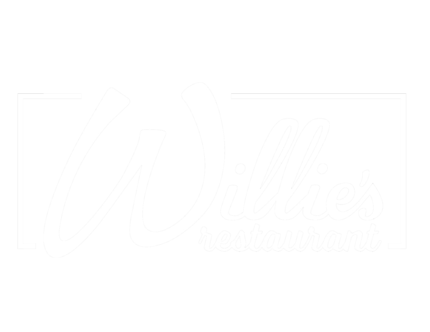 Willie's Restaurant