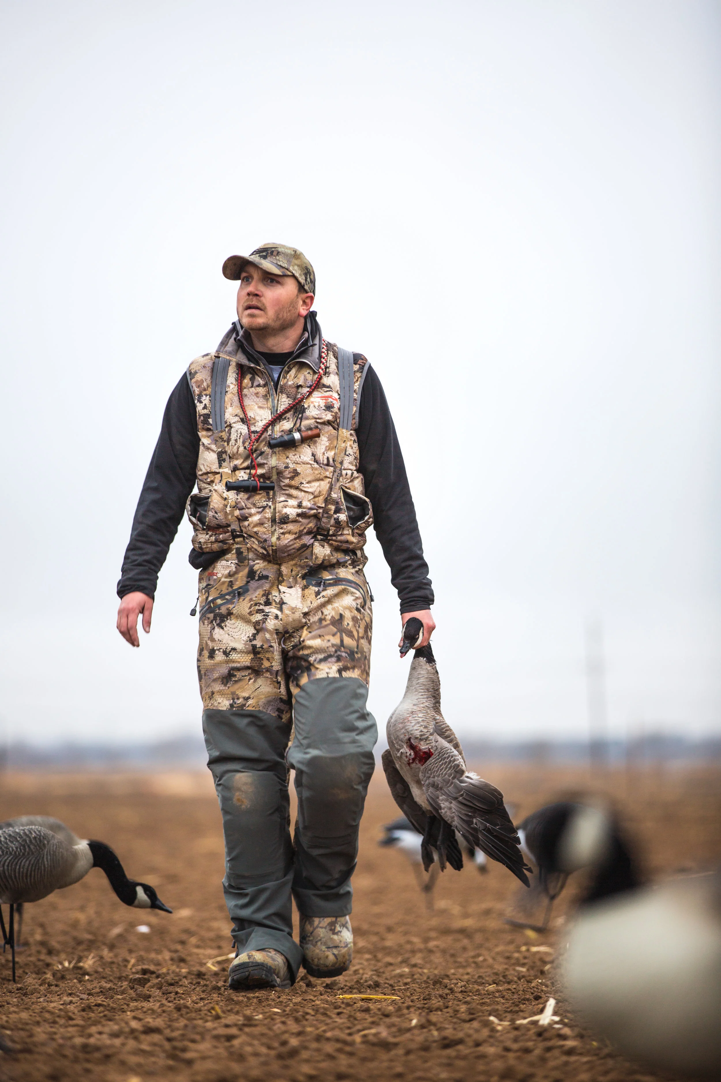 2017-2018 SEASON — Clear Fork Outdoors | Goose & Duck Hunting in Colorado