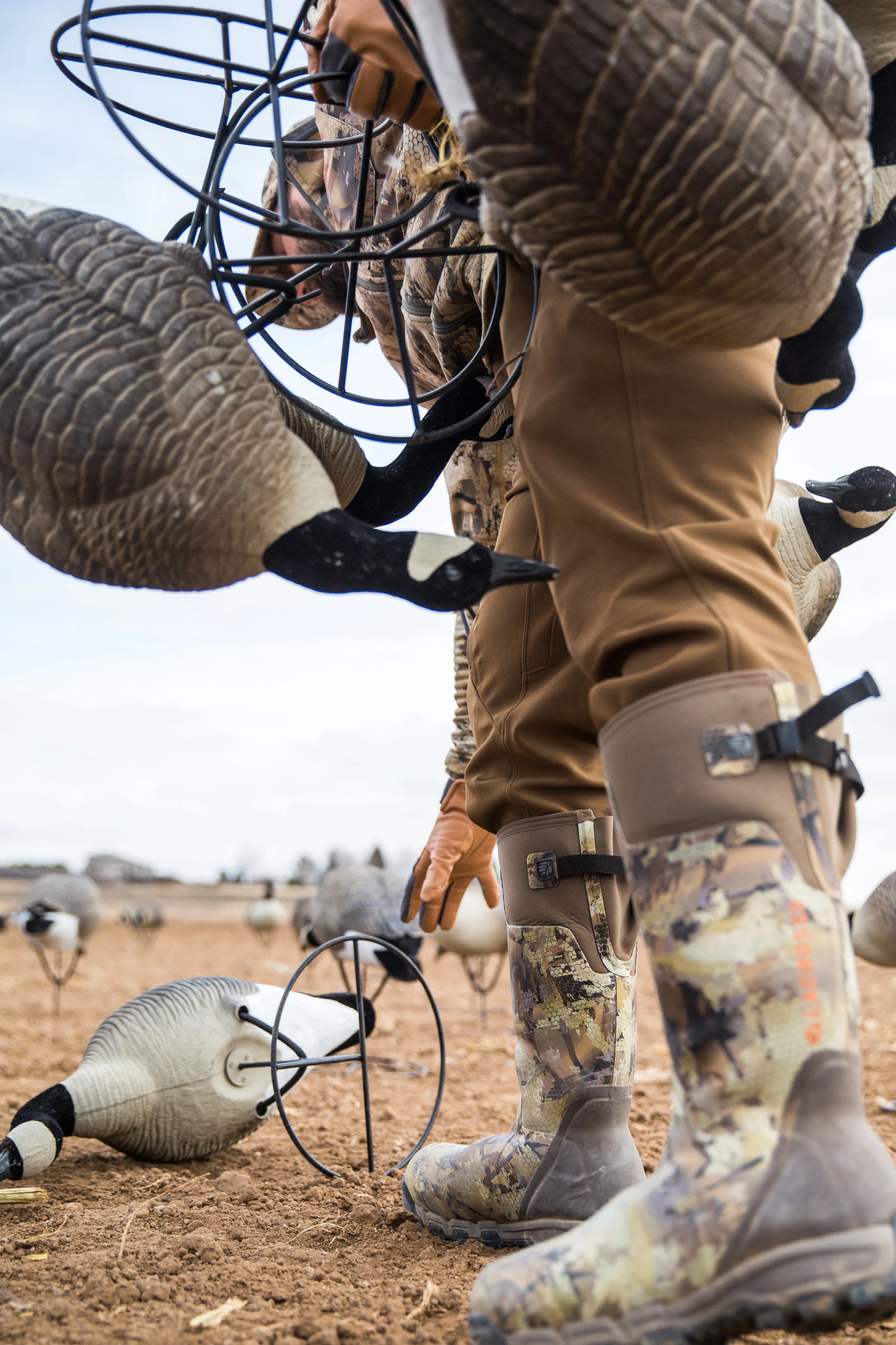 2017-2018 SEASON — Clear Fork Outdoors | Goose & Duck Hunting in Colorado