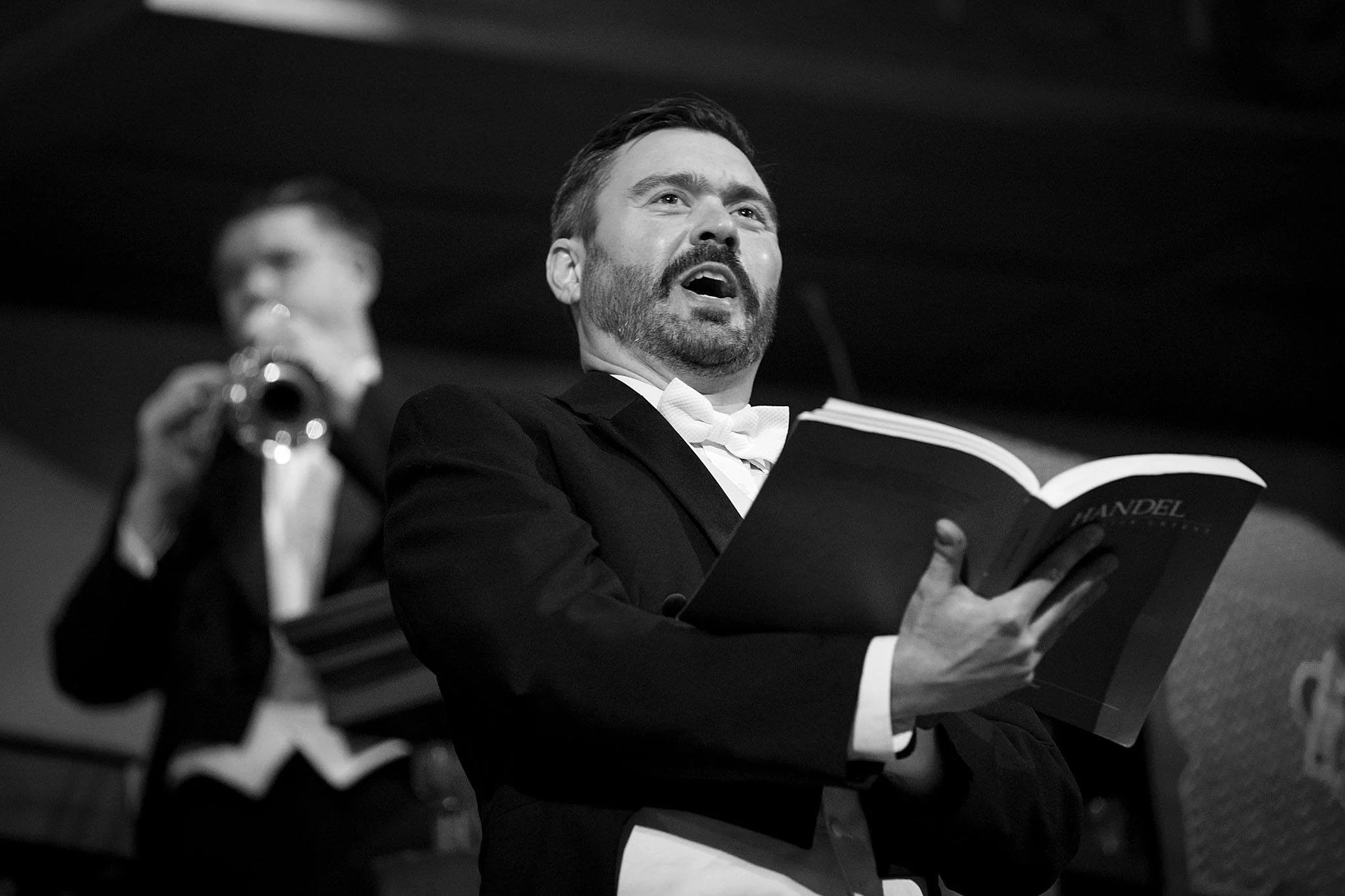 Photos — Mischa Bouvier