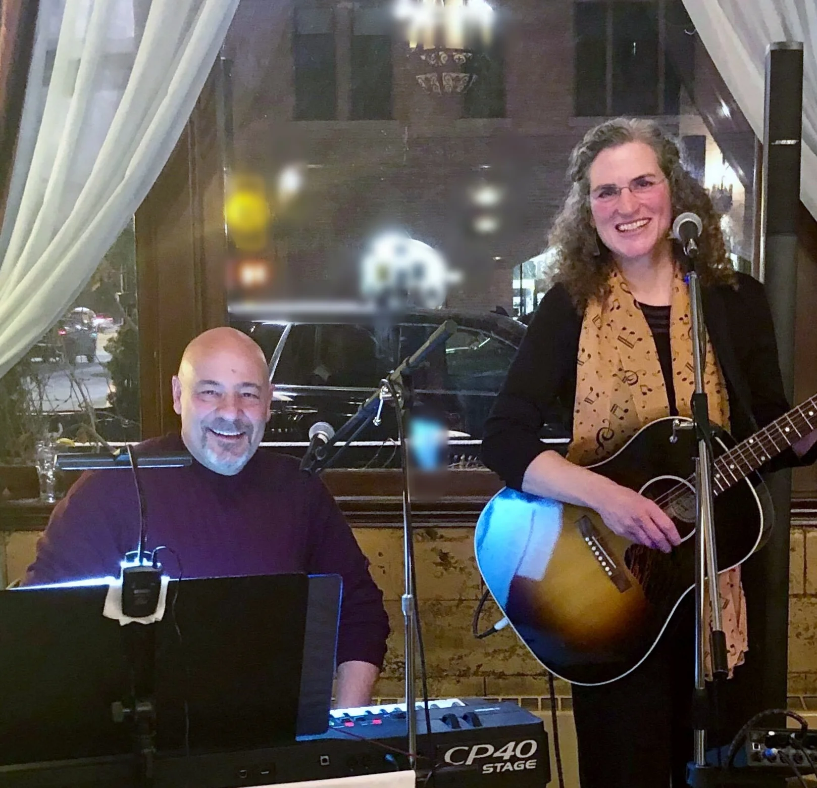 Gallery — Edis Music