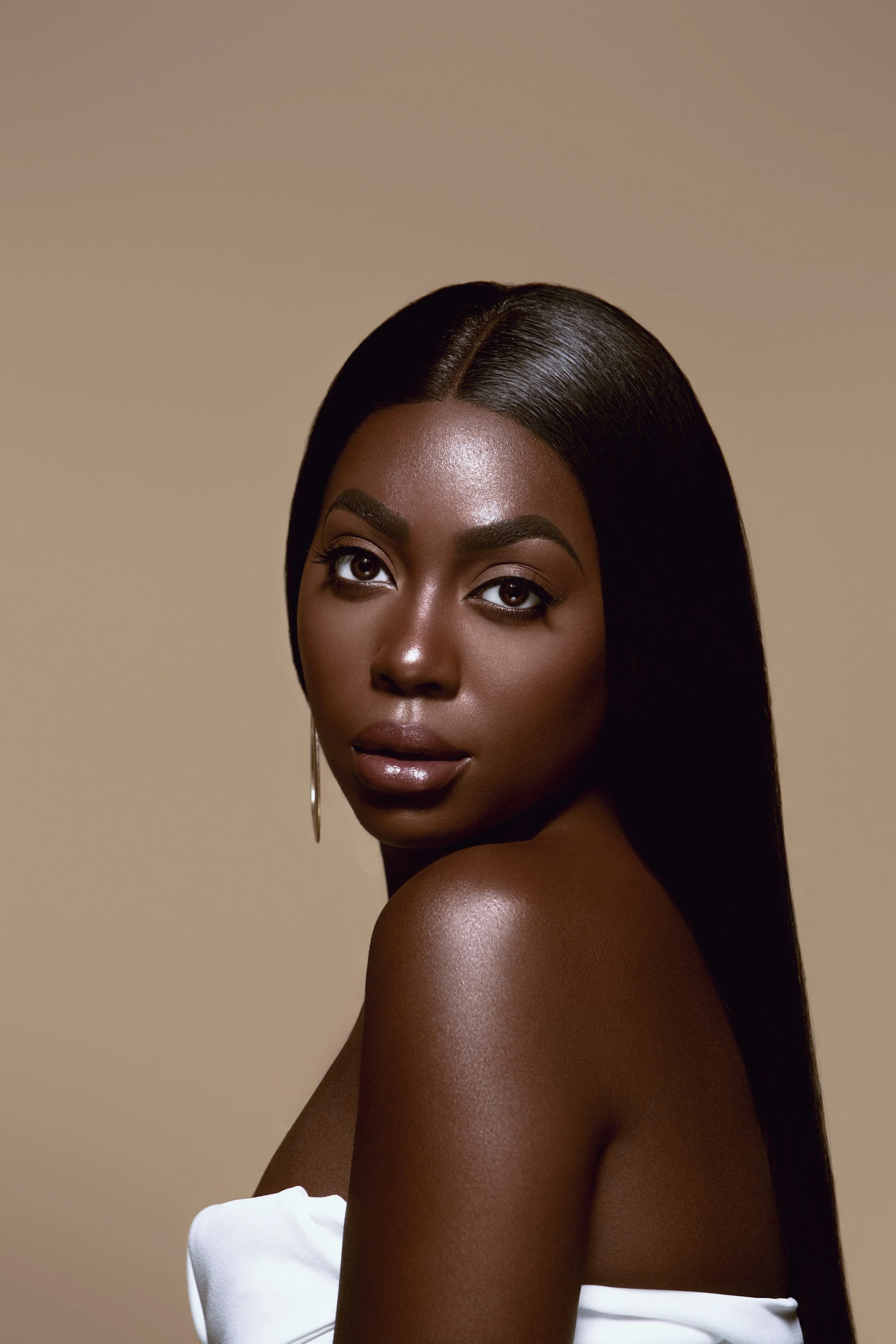 Meet Asha — WEAR ME HAIR STUDIO