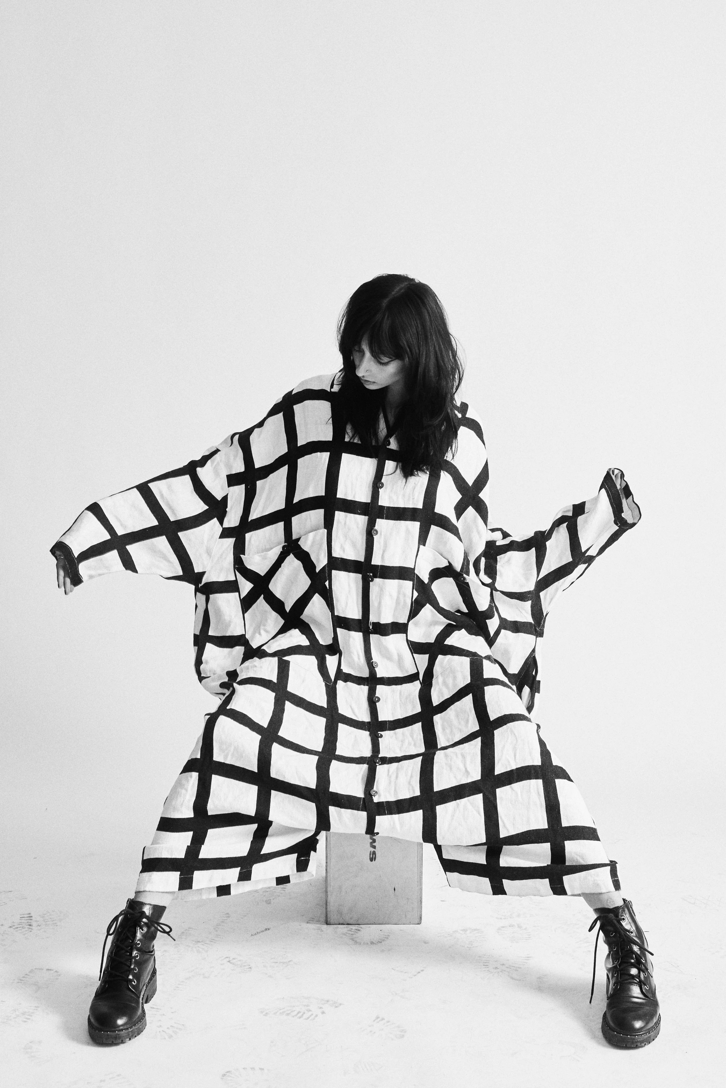 DAVID ARDILL - FASHION PHOTOGRAPHER