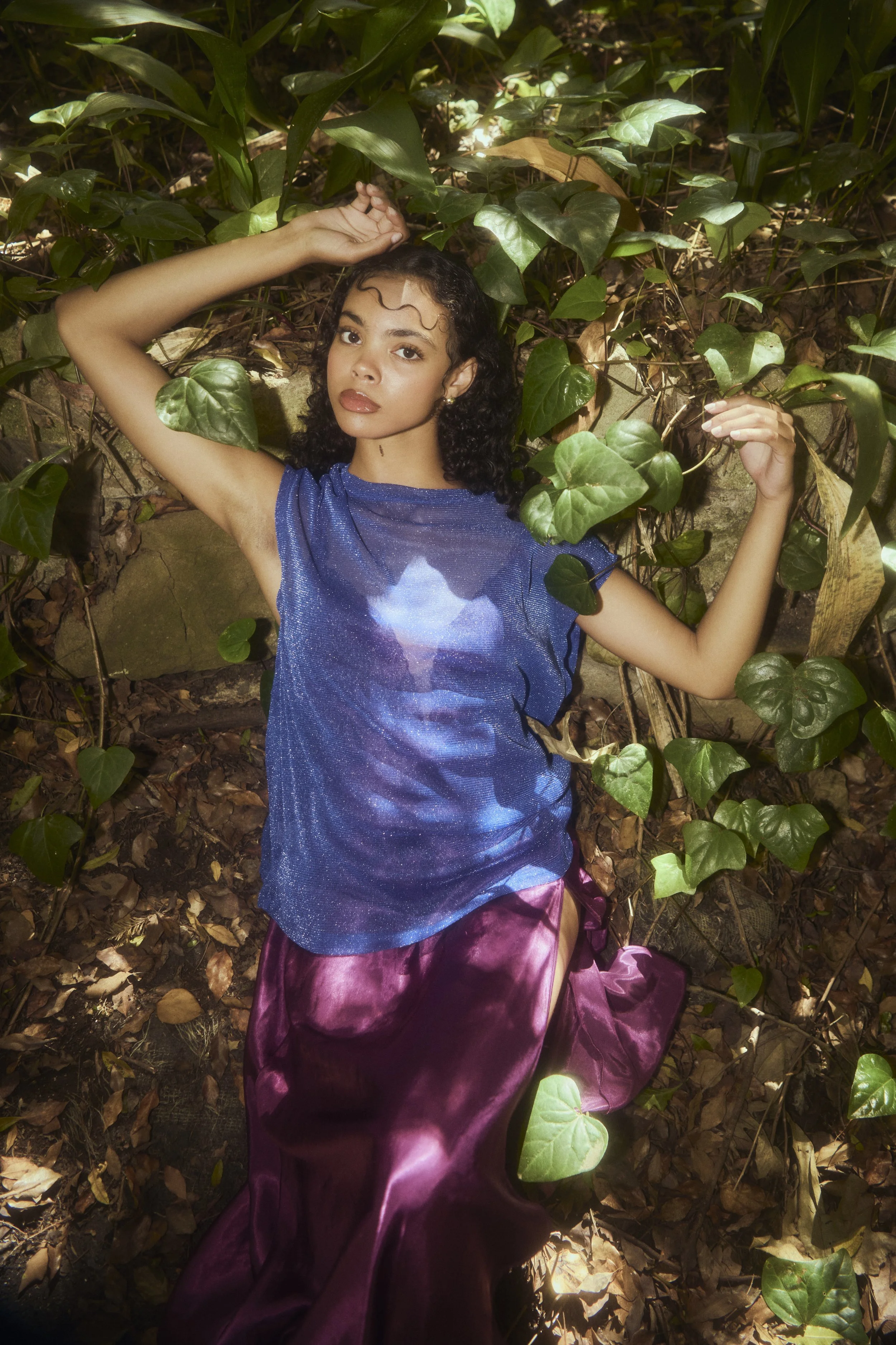 DAVID ARDILL - FASHION PHOTOGRAPHER