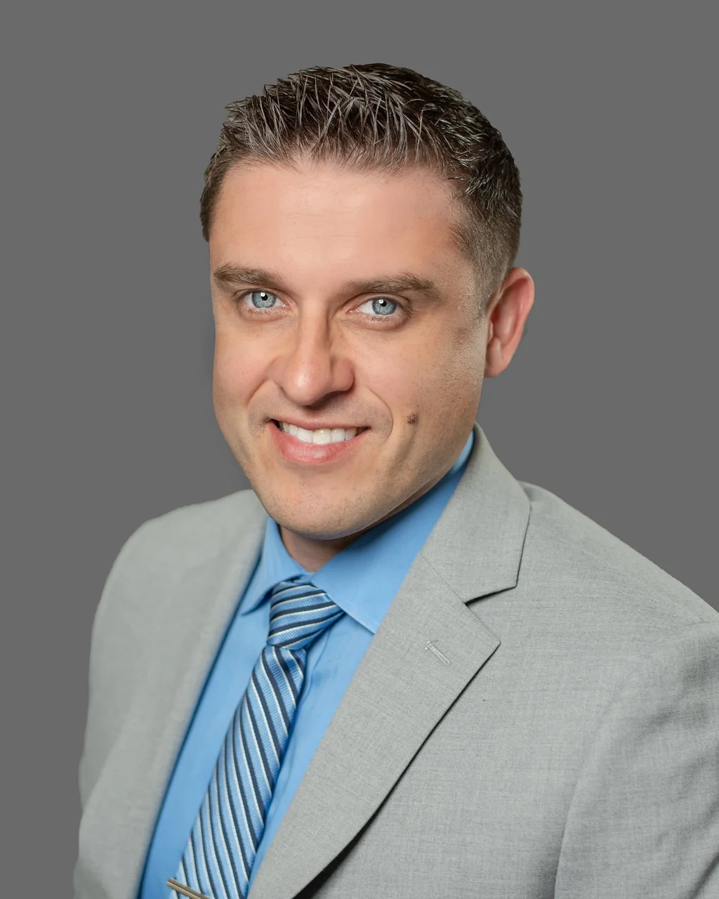 About — Matthew M. Slowik, P.A.