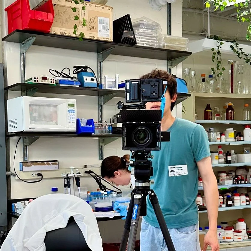 Sidoli lab