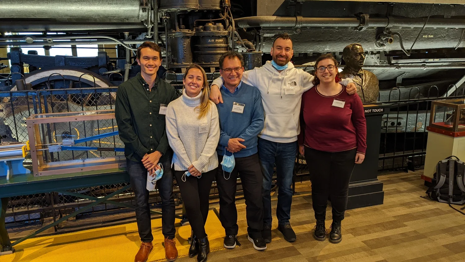 News 2022 — Sidoli Lab