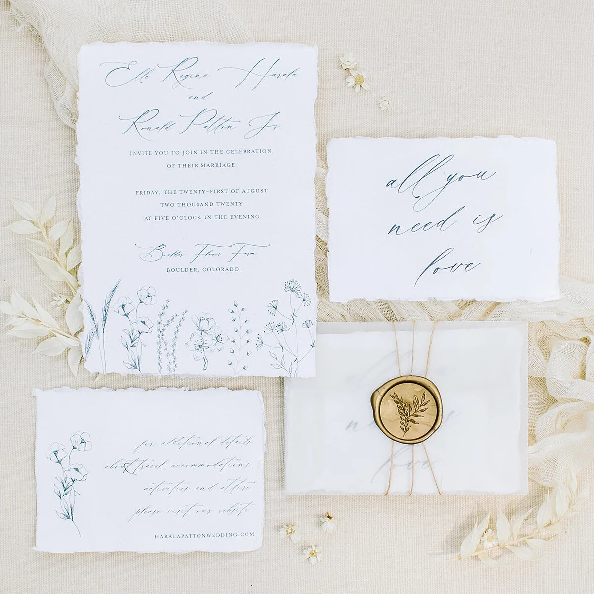 Gallery — Hazel Eye Designs