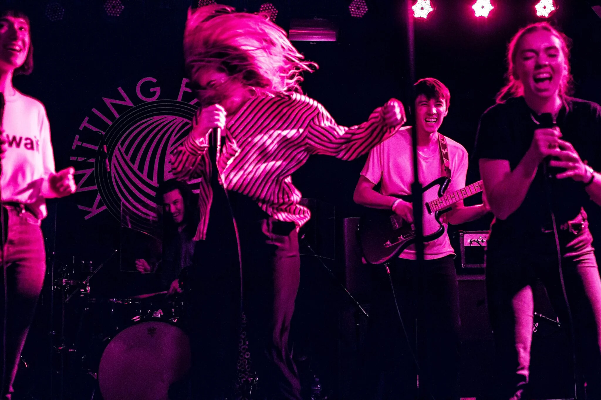 Gallery — Briana Archer