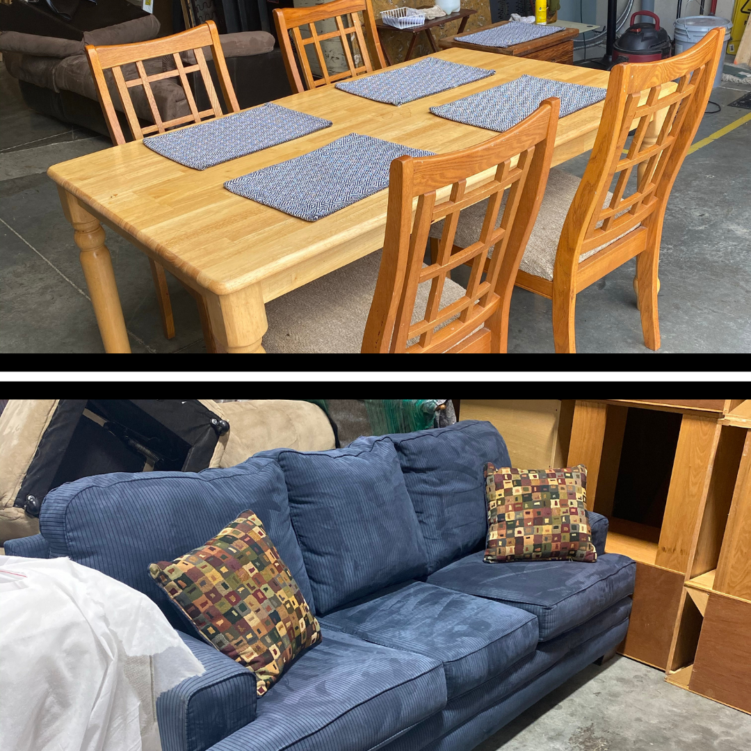 The Mustard Seed Of Central Indiana