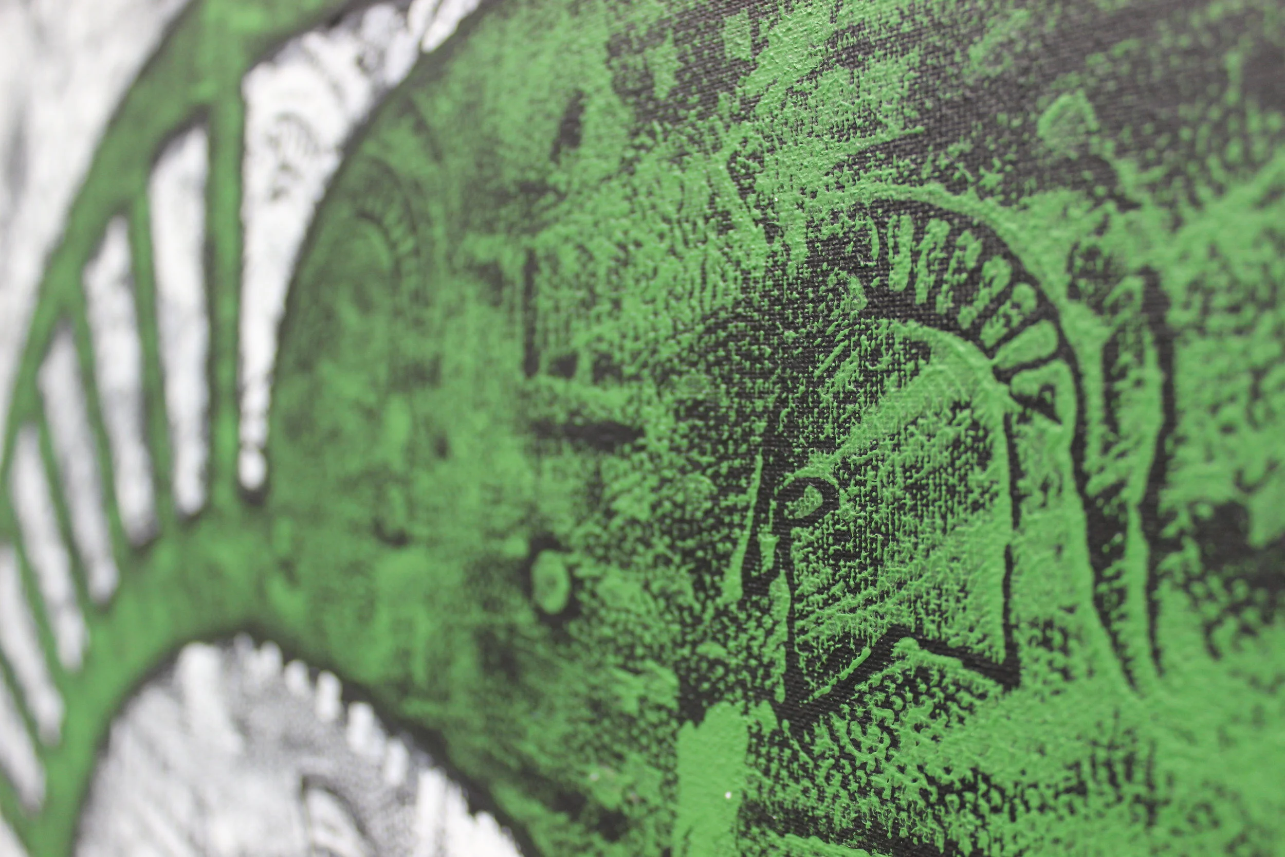 Collection — Tom Mosser Design