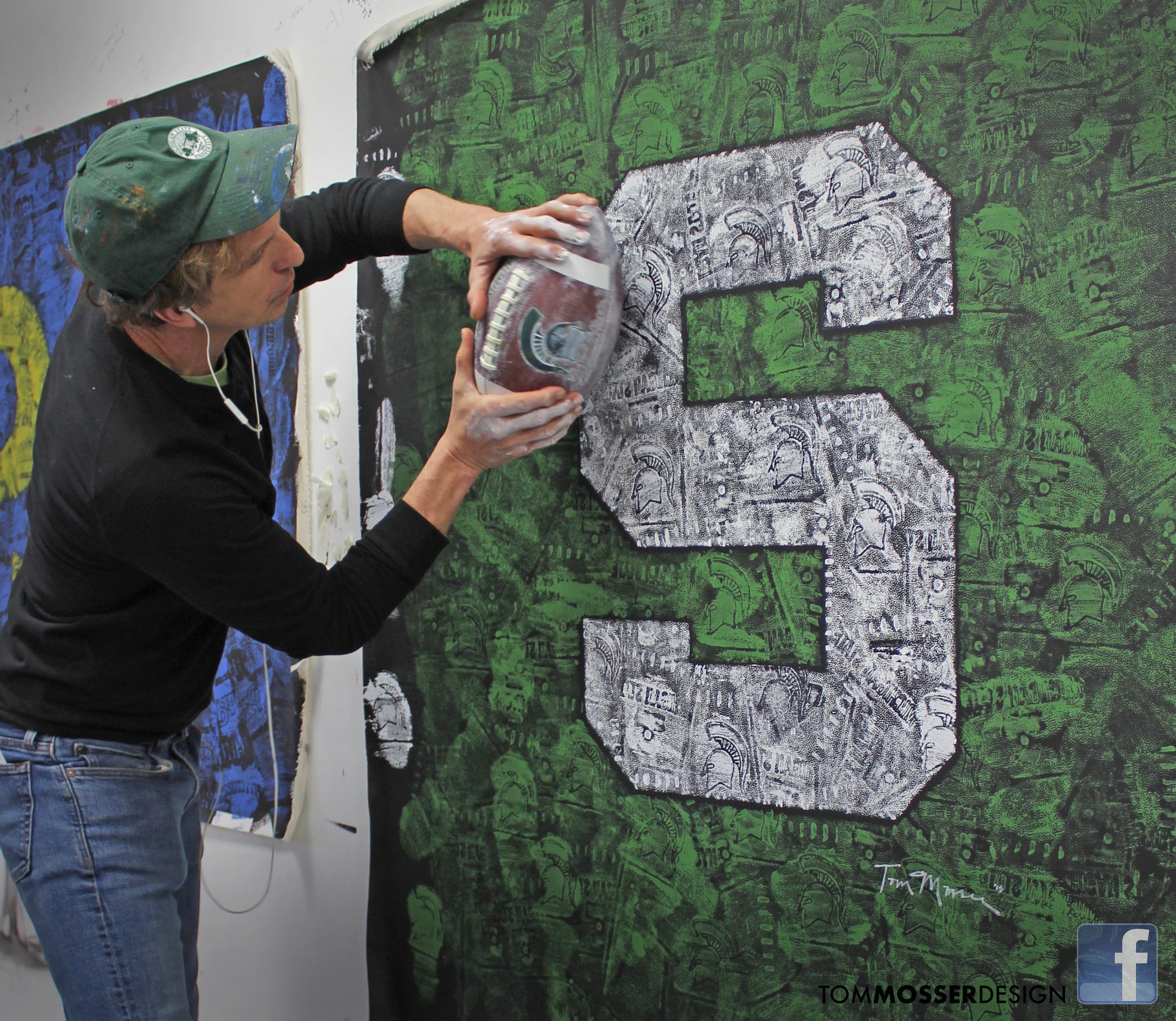 Collection — Tom Mosser Design