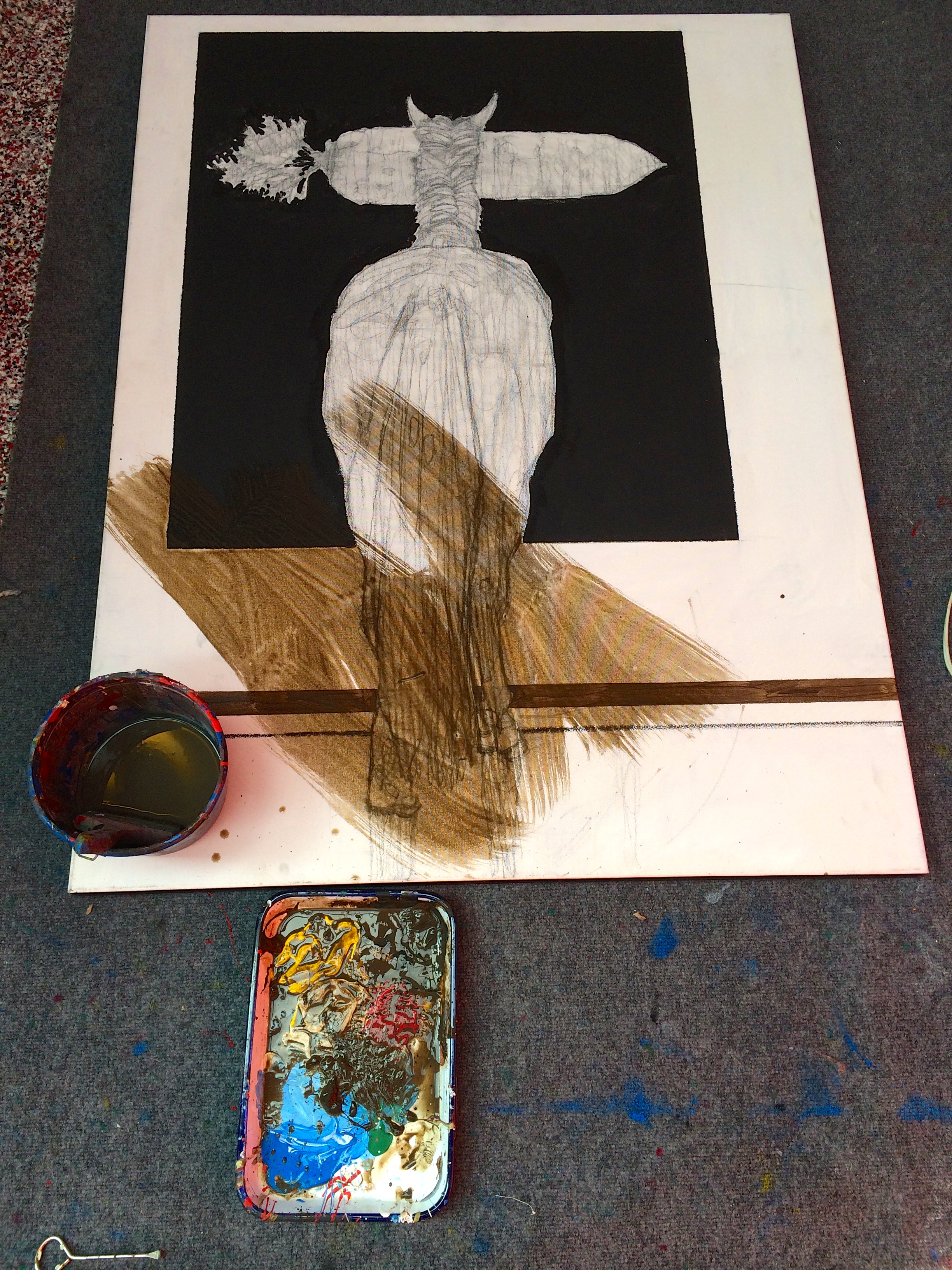 Museum Series — Tom Mosser Design