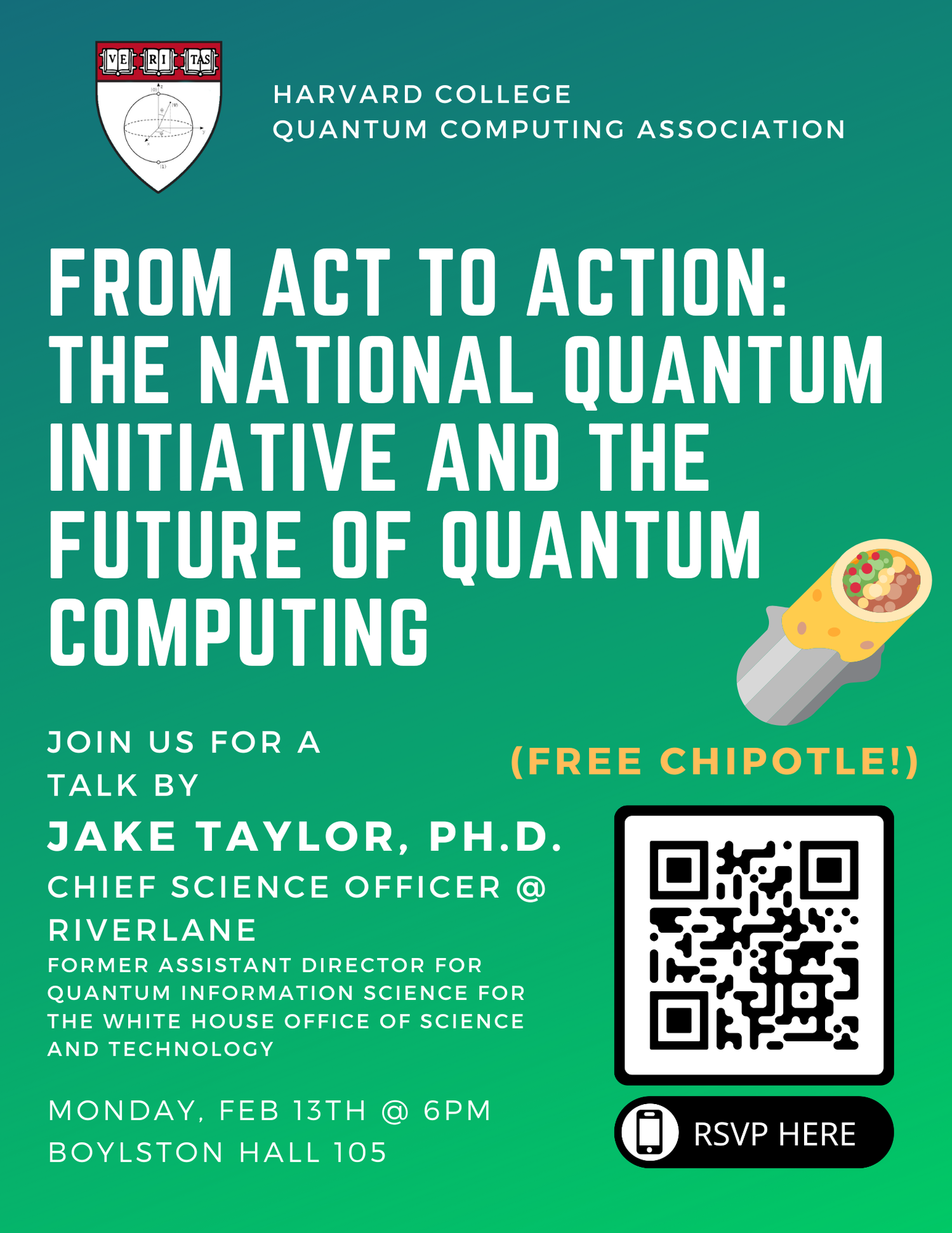 Events — Harvard Undergraduate Quantum Computing Association