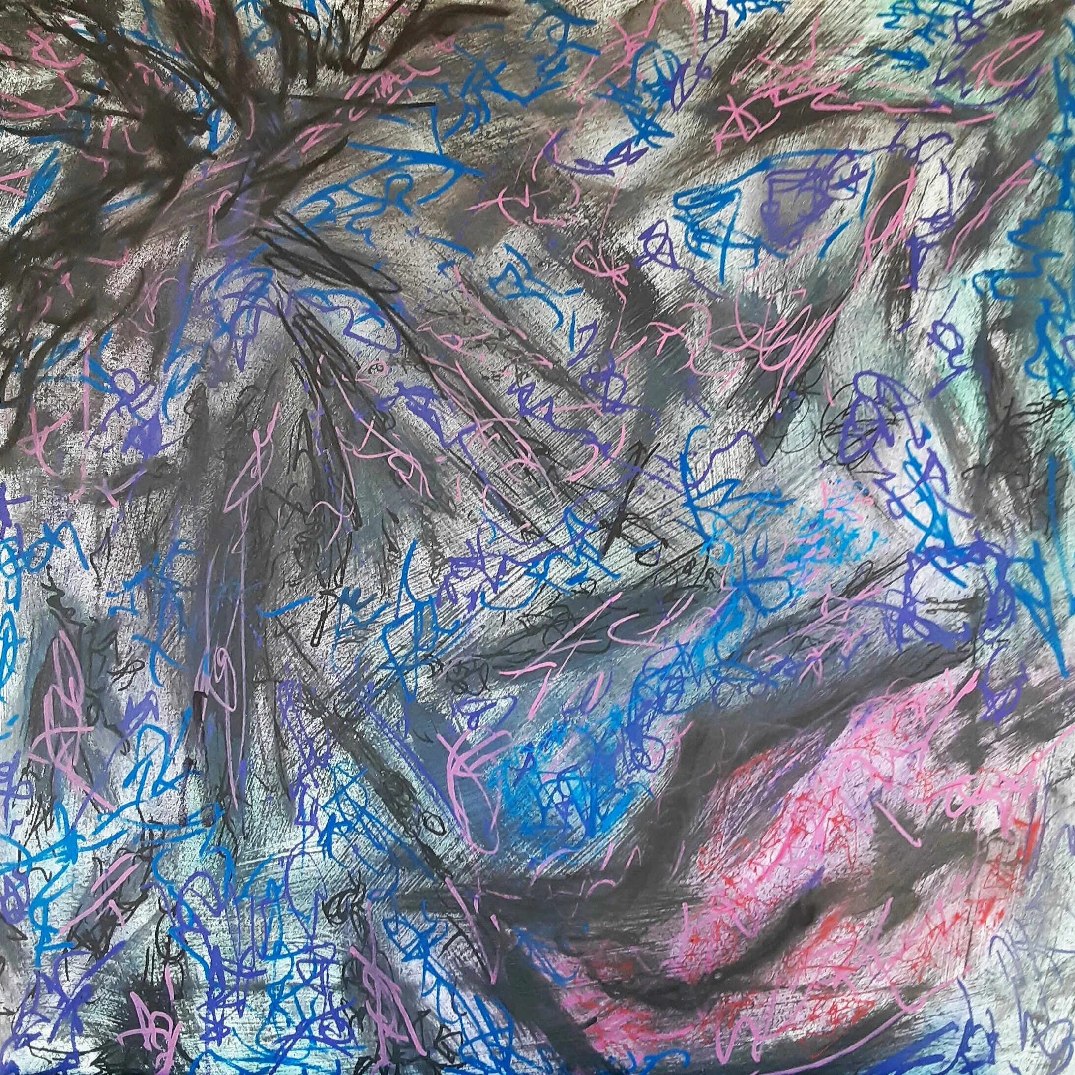 Art — Brandon Scott Hughes