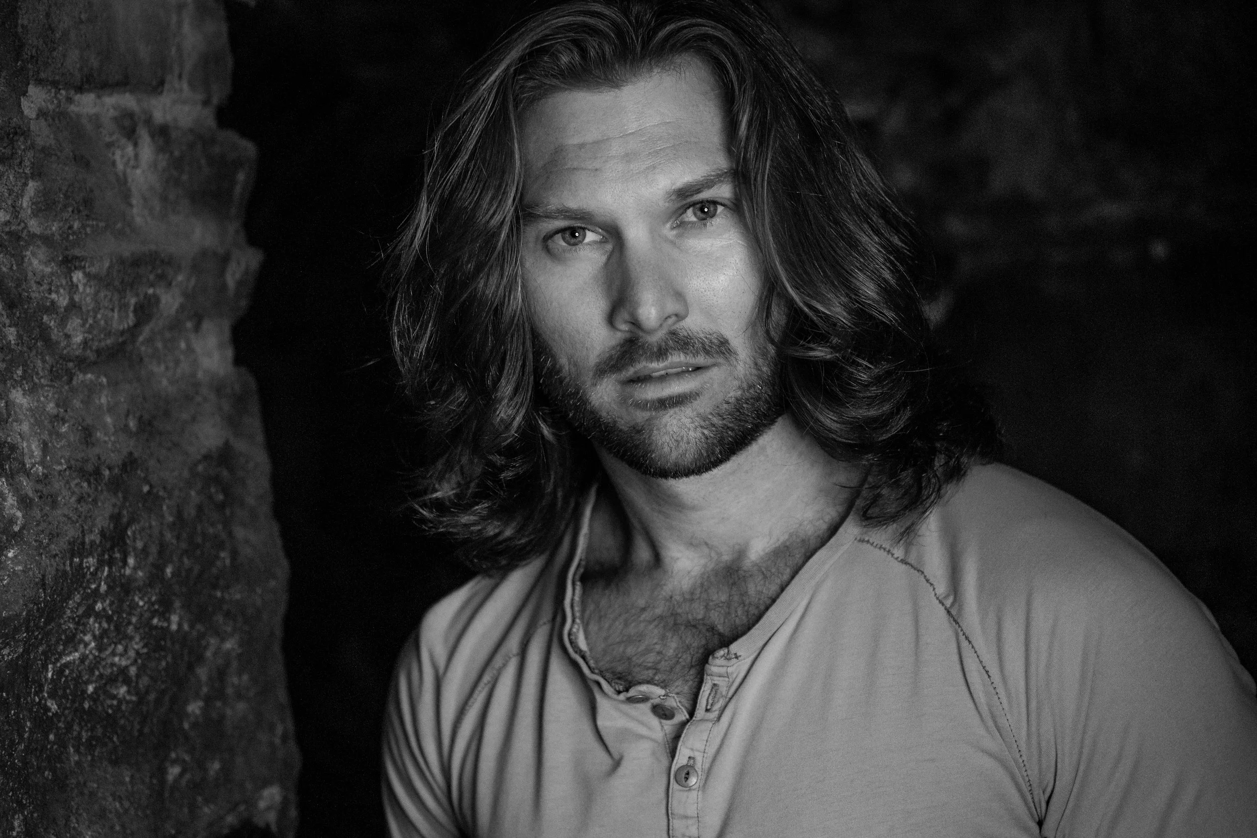 Brandon Scott Hughes