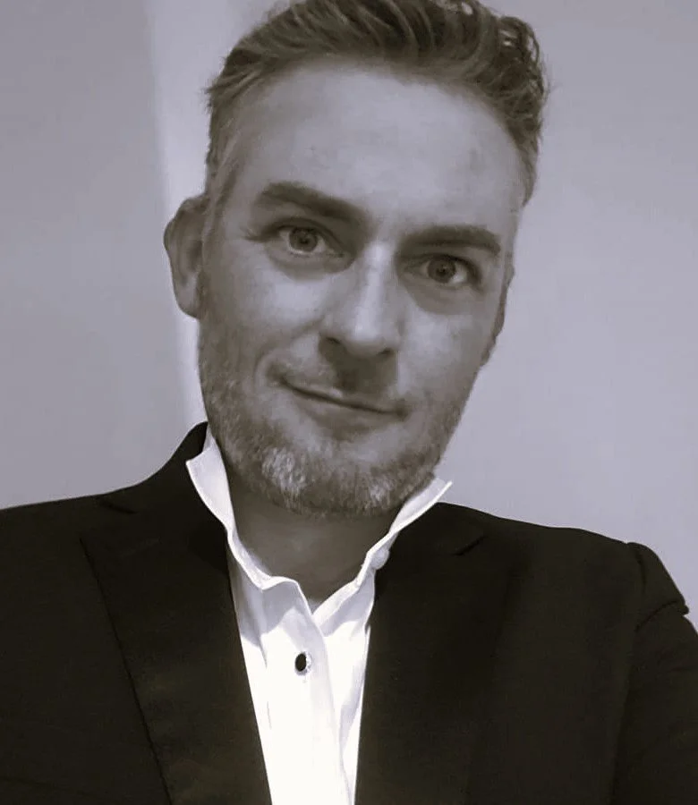 Board of Directors — Perpetual Motion Dance