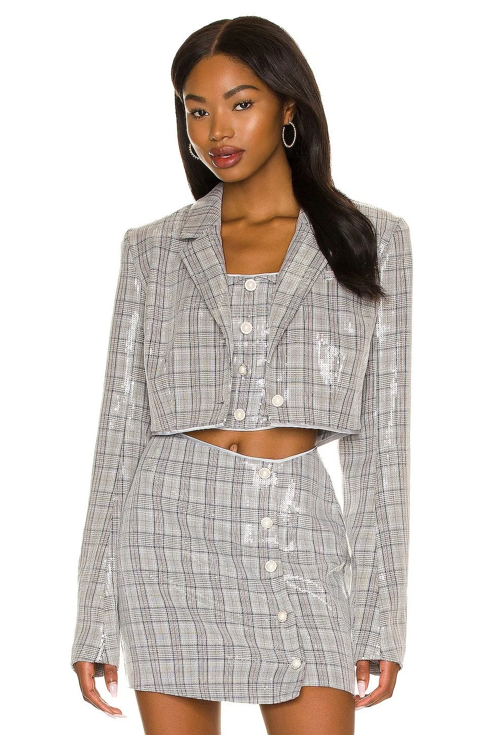 Power Suits for a Powerful Year - Shop some of these curated looks from ...