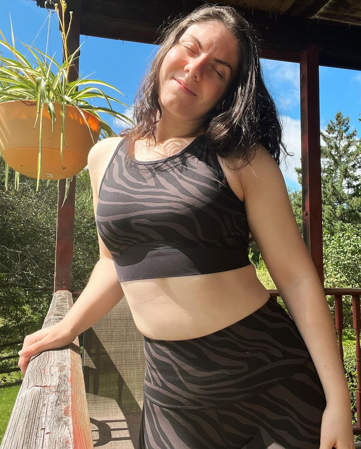 New Knix Styles You'll Want to be Rocking This Fall - The Banannie Diaries by Annie #KnixPartner ...