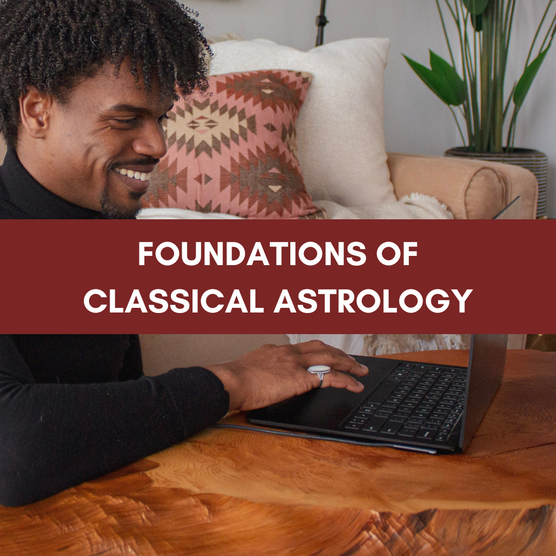 Programs — Oraculos Astrology