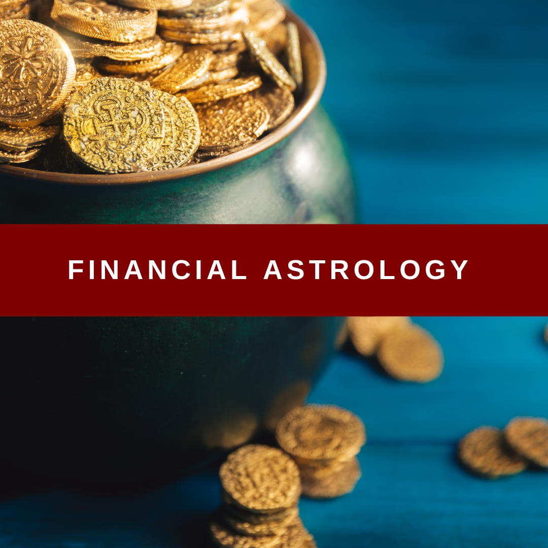 Services — Oraculos Astrology