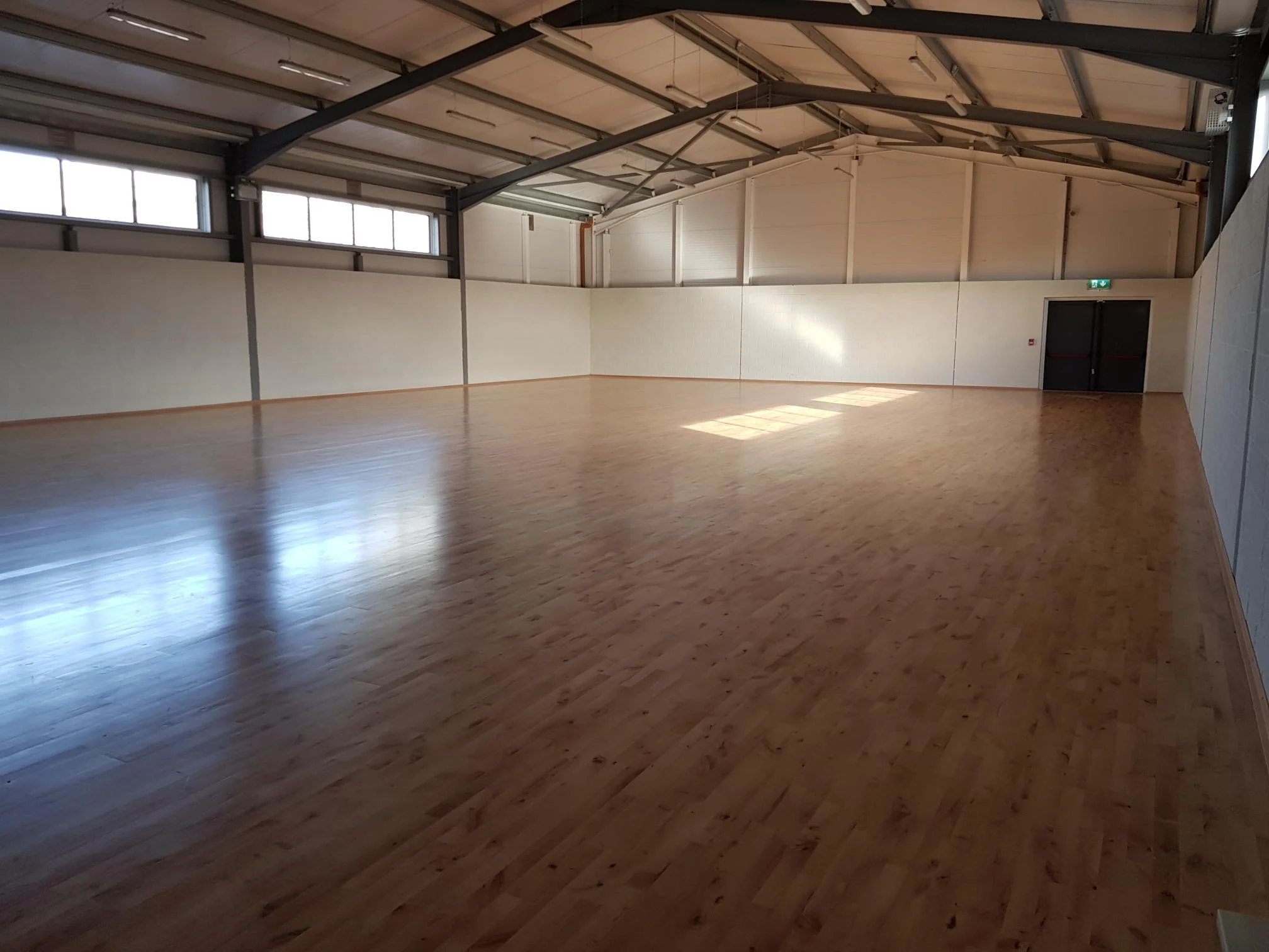 Rooms — Monread Community Centre