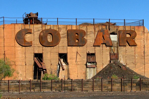 Cobar Town & Country Motor Lodge