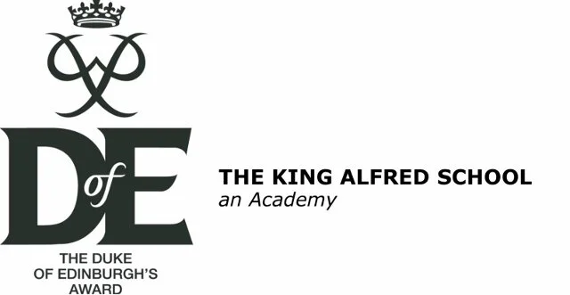 The Duke of Edinburgh Award — The King Alfred School