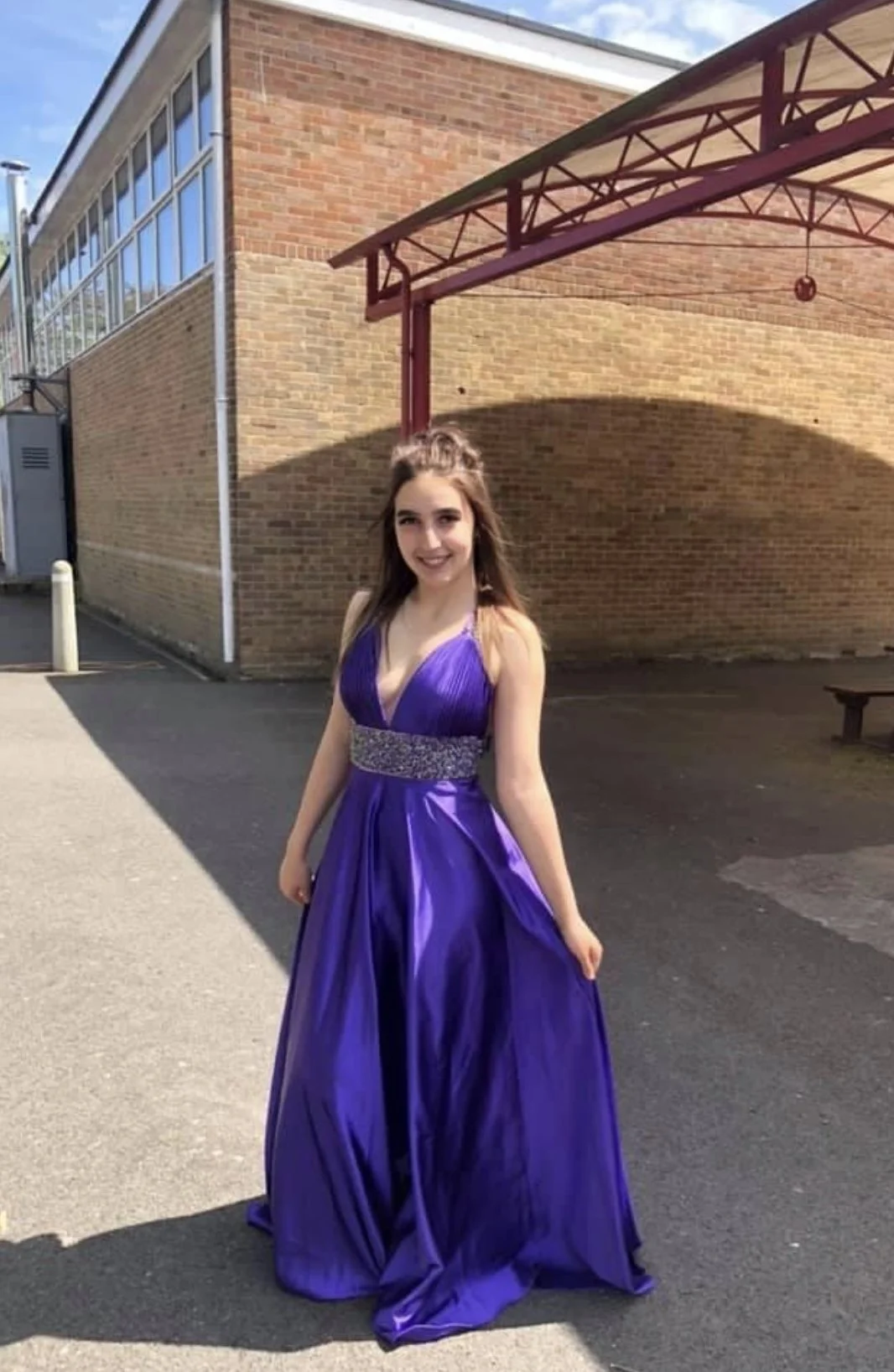 Preloved Prom — The King Alfred School