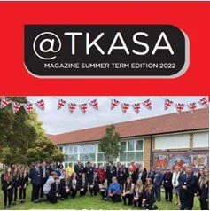 The King Alfred School